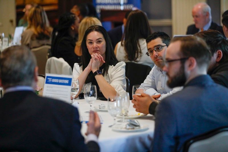 United Way 2026 Leaders Breakfast Recap